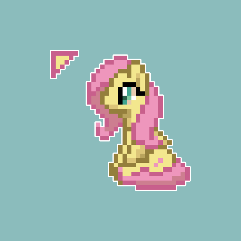 MLP Mouse Cursors Pack [Static] - LexieShop - BOOTH