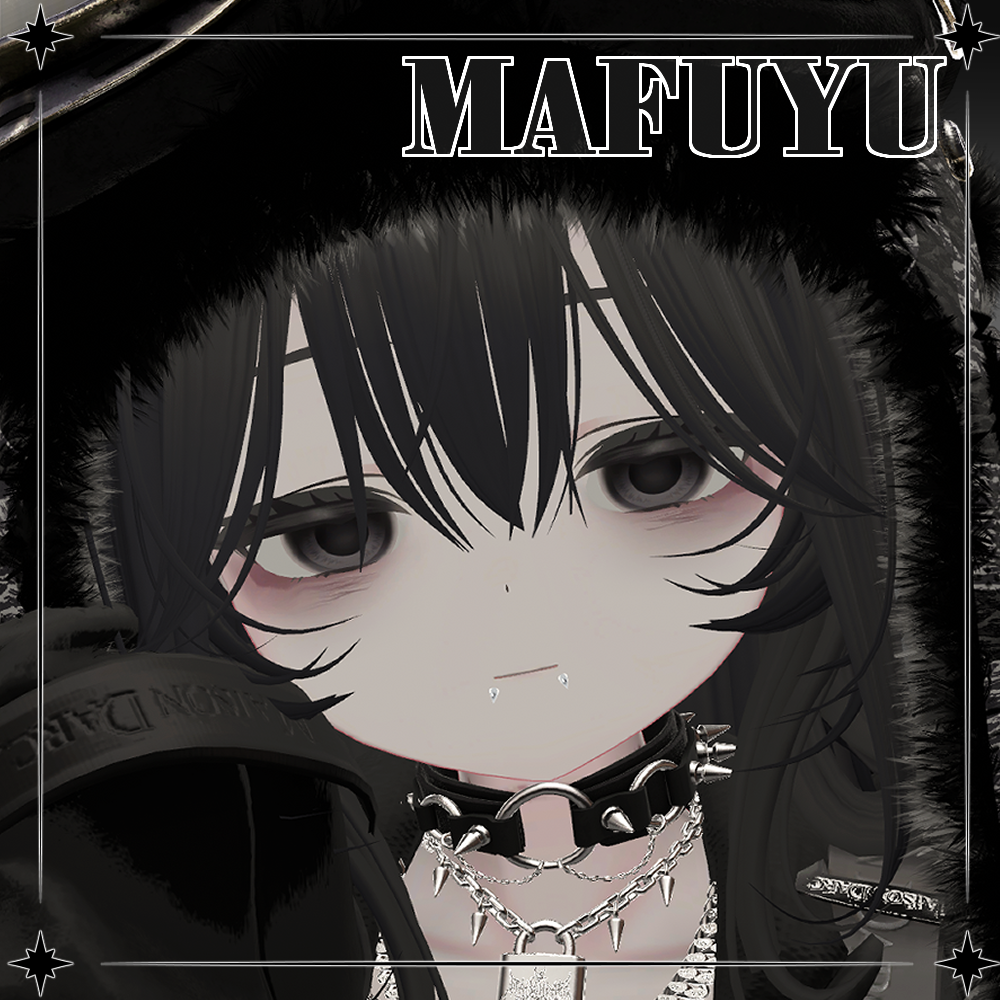 〔2avatar対応〕Possessive Eyes - onymki - BOOTH