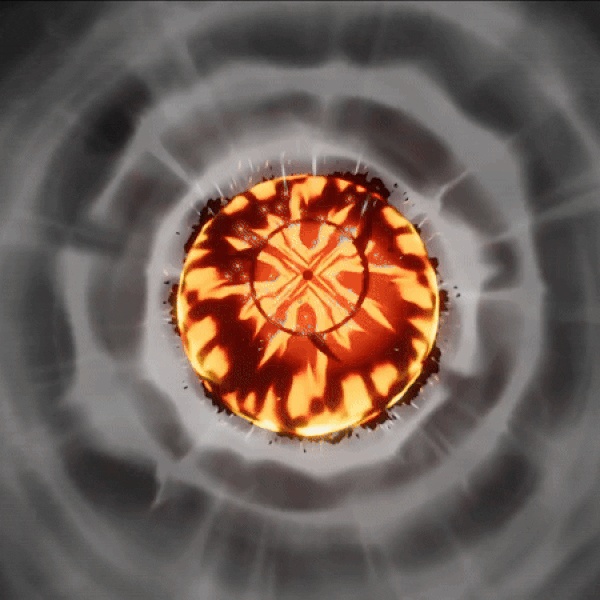 Tsukuyomi - Genjutsu by Starkim1999 [VFX/VRChat] - starkim1999 - BOOTH