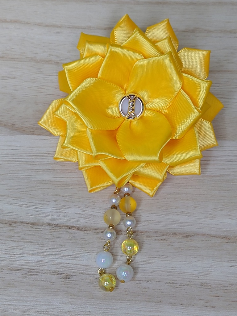 【wrwrd！】シャオロン イメージバレッタ - アメリアのハンドメイド工房 - BOOTH