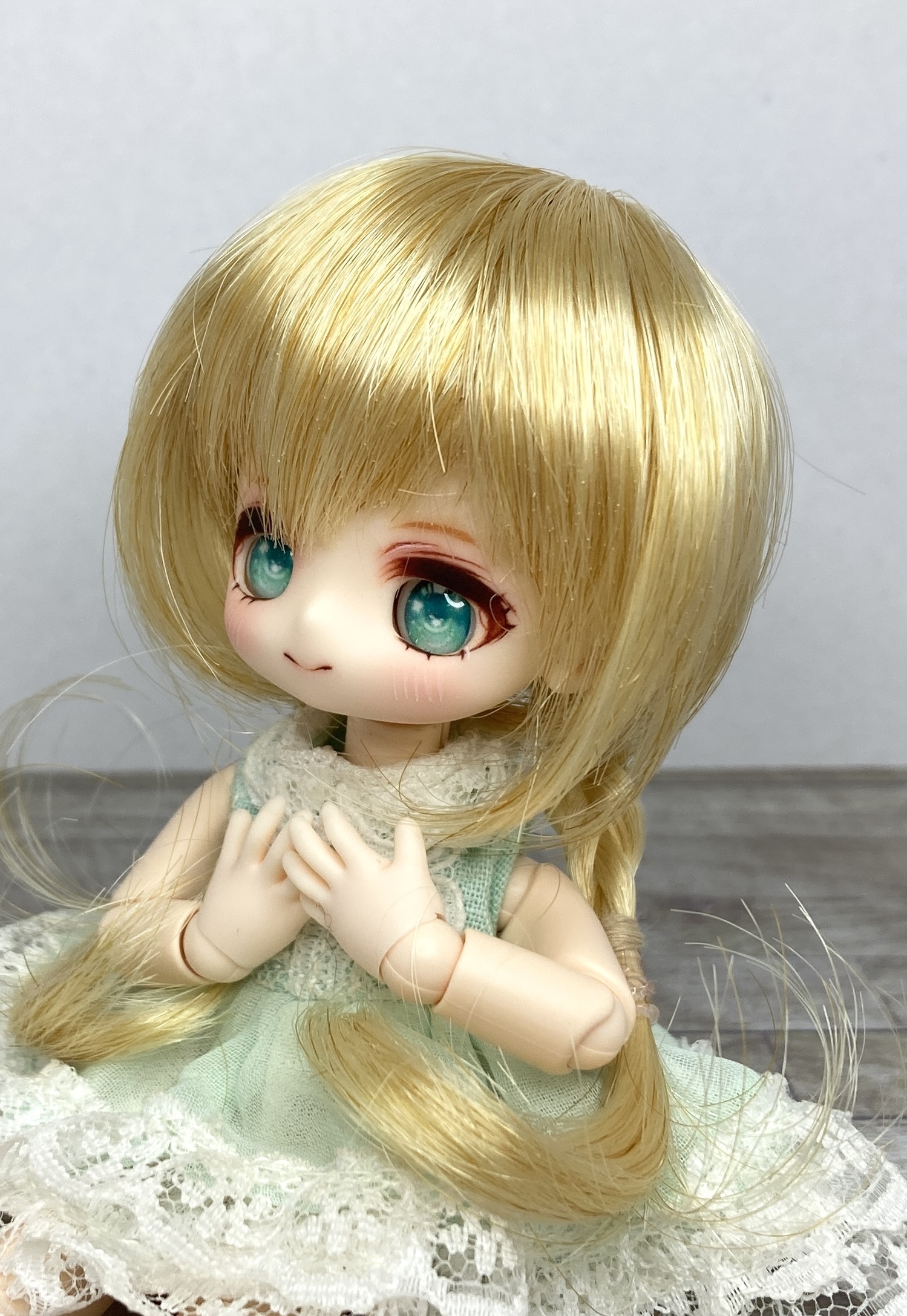 カスタムヘッド 〈OBヘッド 『KAISER』〉 - wisteriachien - BOOTH