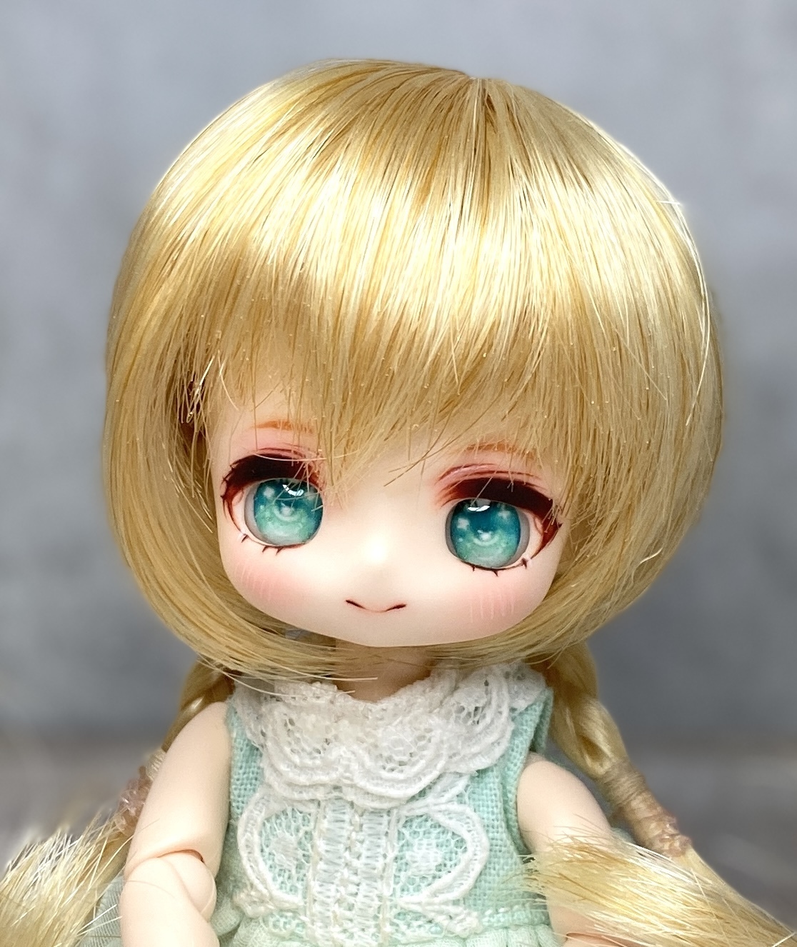 カスタムヘッド 〈OBヘッド 『KAISER』〉 - wisteriachien - BOOTH