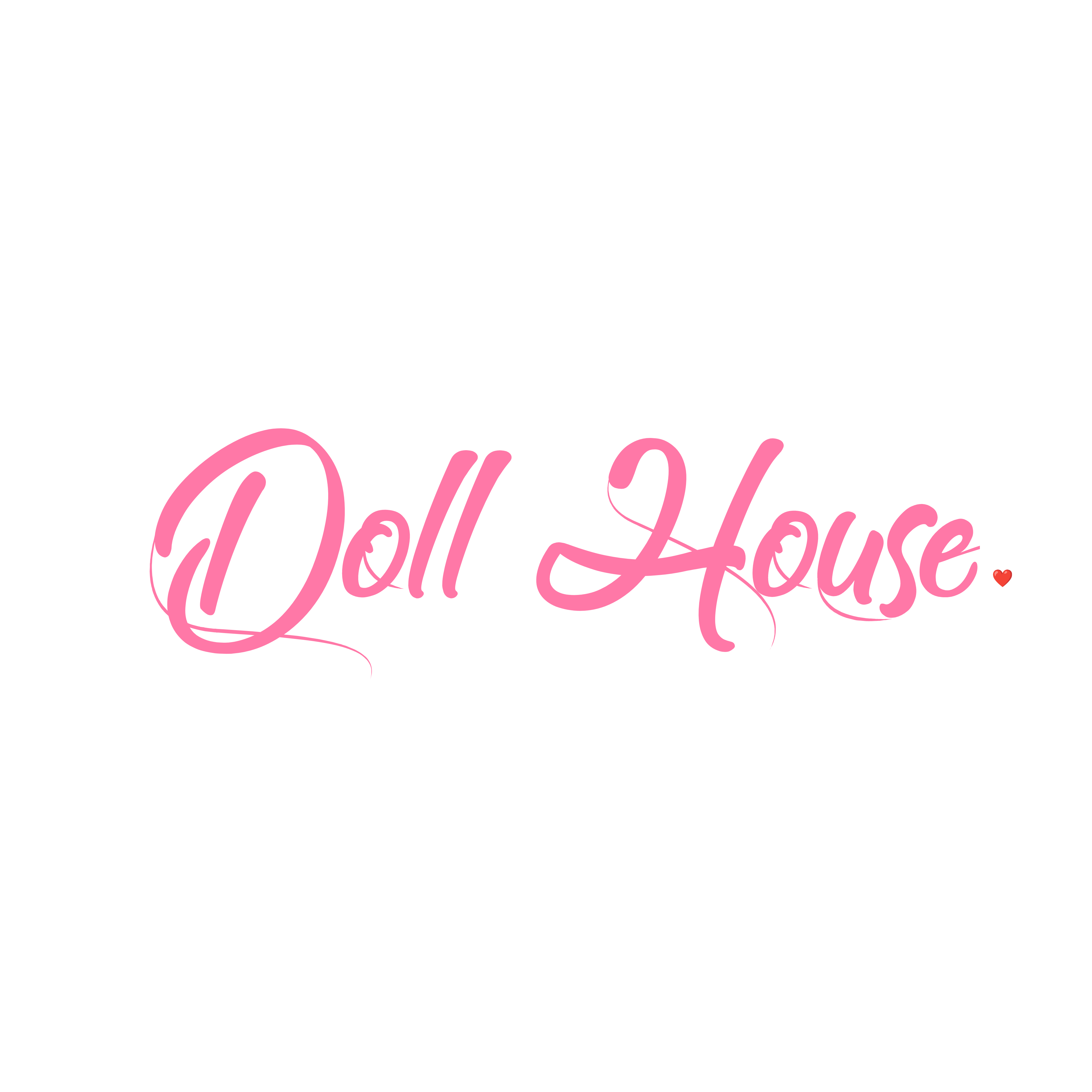 Pop Star Headset|ポップスター用ヘッドセット - Doll House - BOOTH