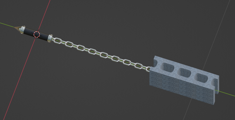 【VRChat対応】合法ブロックチェーン - AriaStella工房 - BOOTH