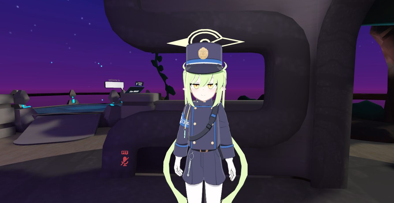 橘ノゾミ / 橘ヒカリ- Nozomi / Hikari 3D VRC - furude - BOOTH