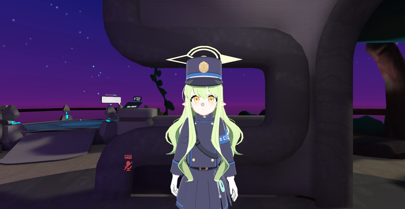 橘ノゾミ / 橘ヒカリ- Nozomi / Hikari 3D VRC - furude - BOOTH