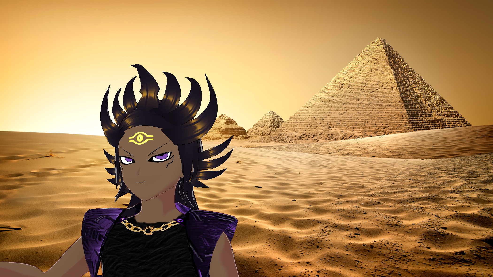 Marik___ Proto Stly - prototyp_x_one_3D model_place - BOOTH