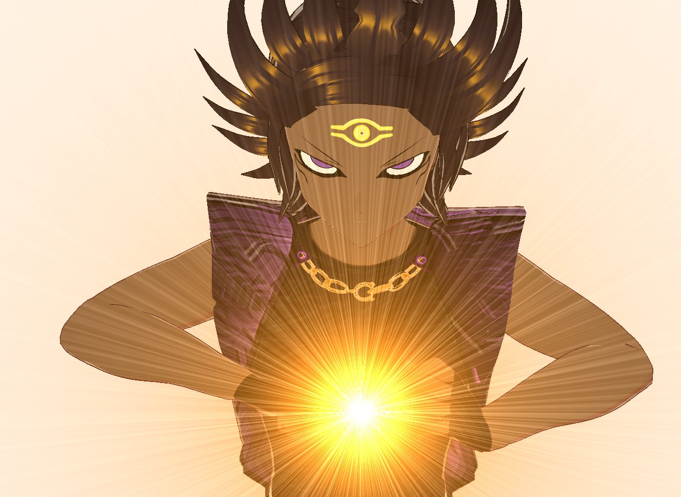 Marik___ Proto Stly - prototyp_x_one_3D model_place - BOOTH