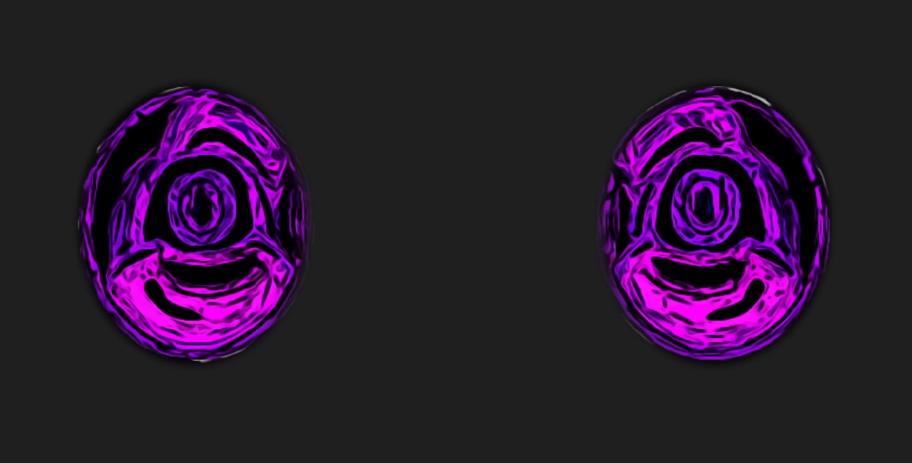 Dark_Vx-eyes - prototyp_x_one_3D model_place - BOOTH