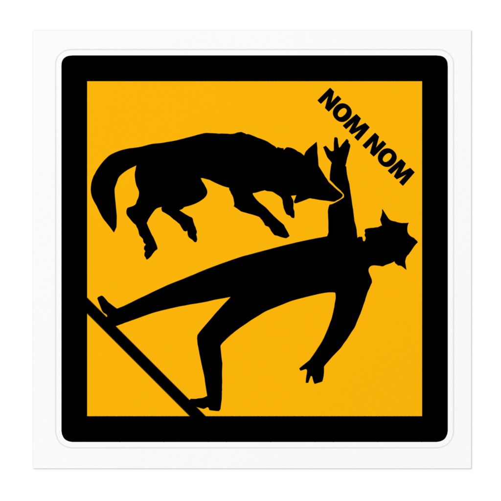 nom-nom - KMBK ARKADIA 1219 - BOOTH