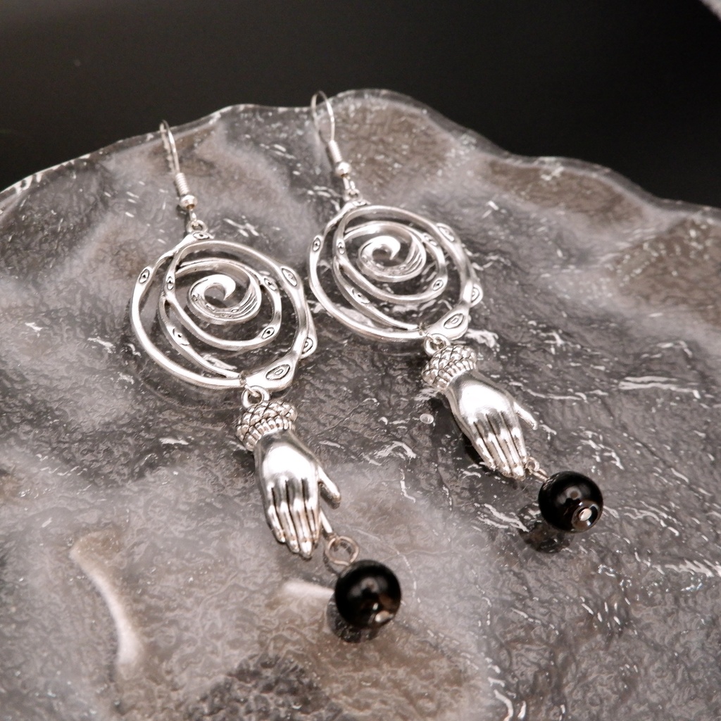 呪術廻戦 夏油傑イメージピアス JG-3 - Shop.(s) - BOOTH