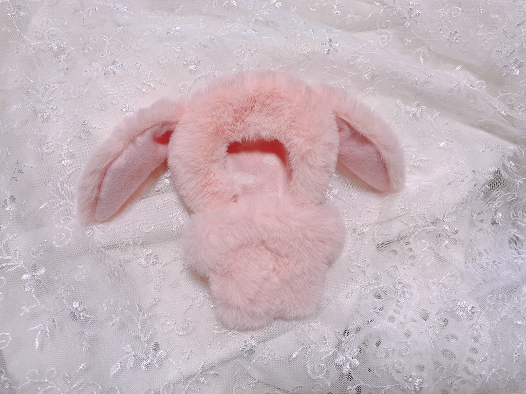 きぐるみうさちゃん ロップ - Char. - BOOTH