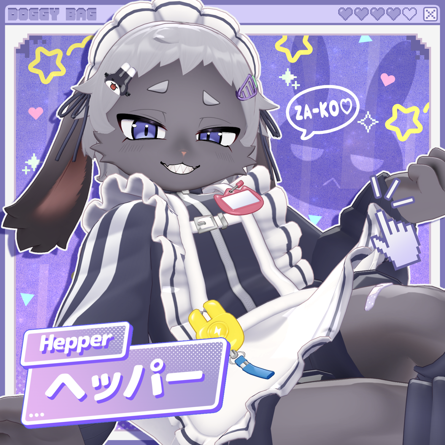 Every DOGGYBAG Avatar [Archive] | RipperStore Forums