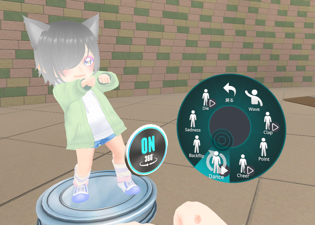 【optimized 3Davatar】Lion for VRChat include Quest & Android Ver ...