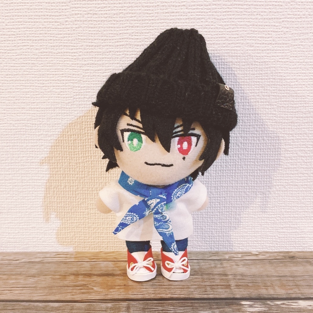 バンダナスカーフ - marimo - BOOTH