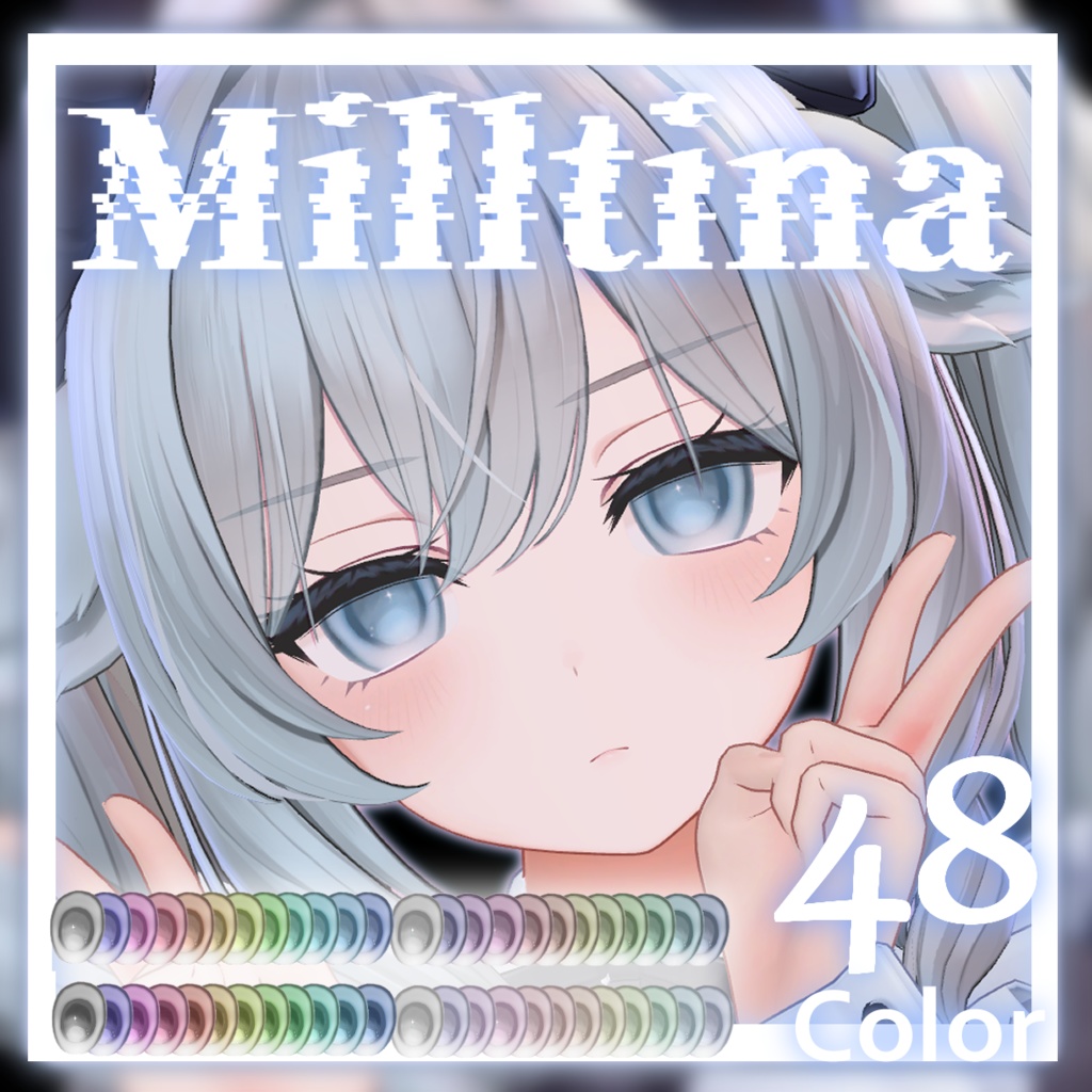 gifts 4 milltina ₍ᐢ. .ᐢ₎ ₊˚⊹♡ | RipperStore Forums