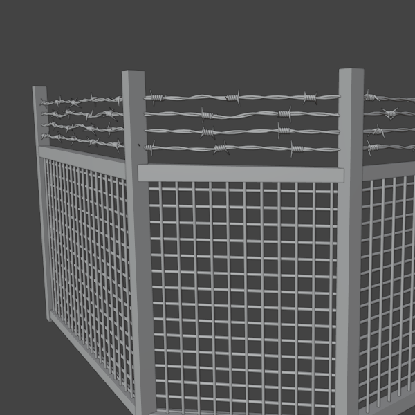 FenceMaker (Ver 1.51) - Q@スタジオぽぷりのブース - BOOTH