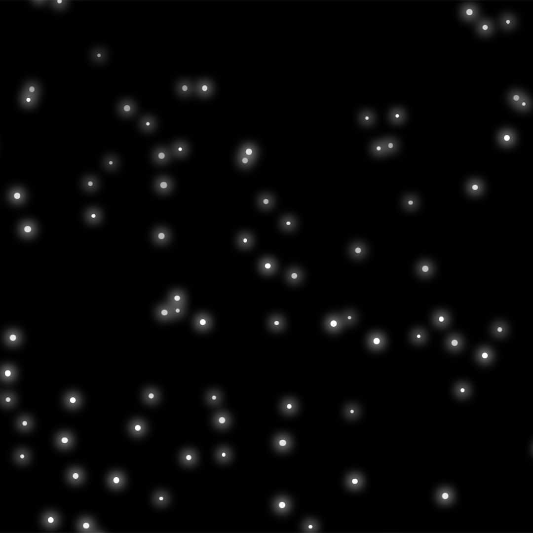 【OBSでの配信＆録画向け】画面に雪を降らせるられる！ スノーエフェクト 雪の色も変えられるよ！ snow effect - 素材屋sato - BOOTH