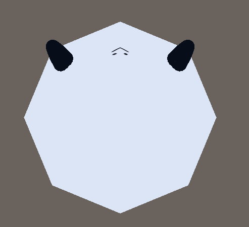 【無料】ToN Roblander帽子 - syebunの工房 - BOOTH