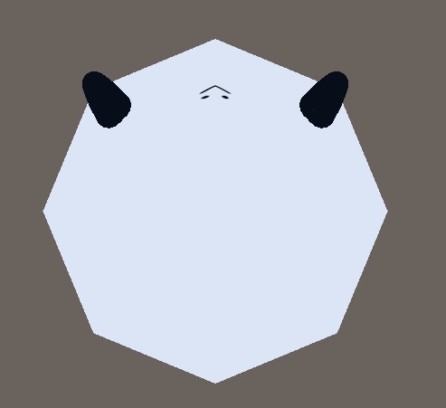 【無料】ToN Roblander帽子 - syebunの工房 - BOOTH