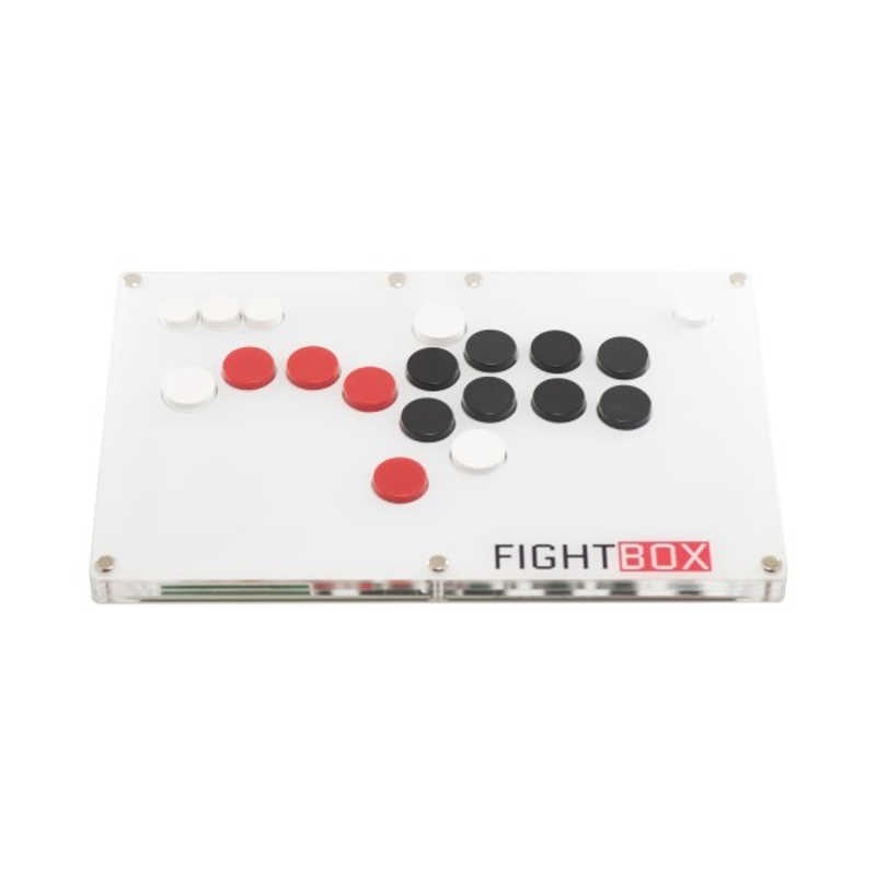 FIGHTBOX FightBox B10 USB B10 PC W Puoewgynv6 BOOTH fightbox-fightbox-b10-usb-b10-pc-w-puoewgynv6-booth
