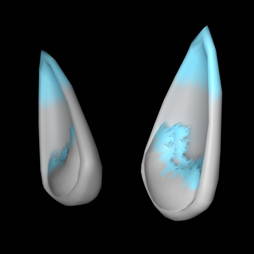 Zoichi Fox Ears - Malthbern - BOOTH