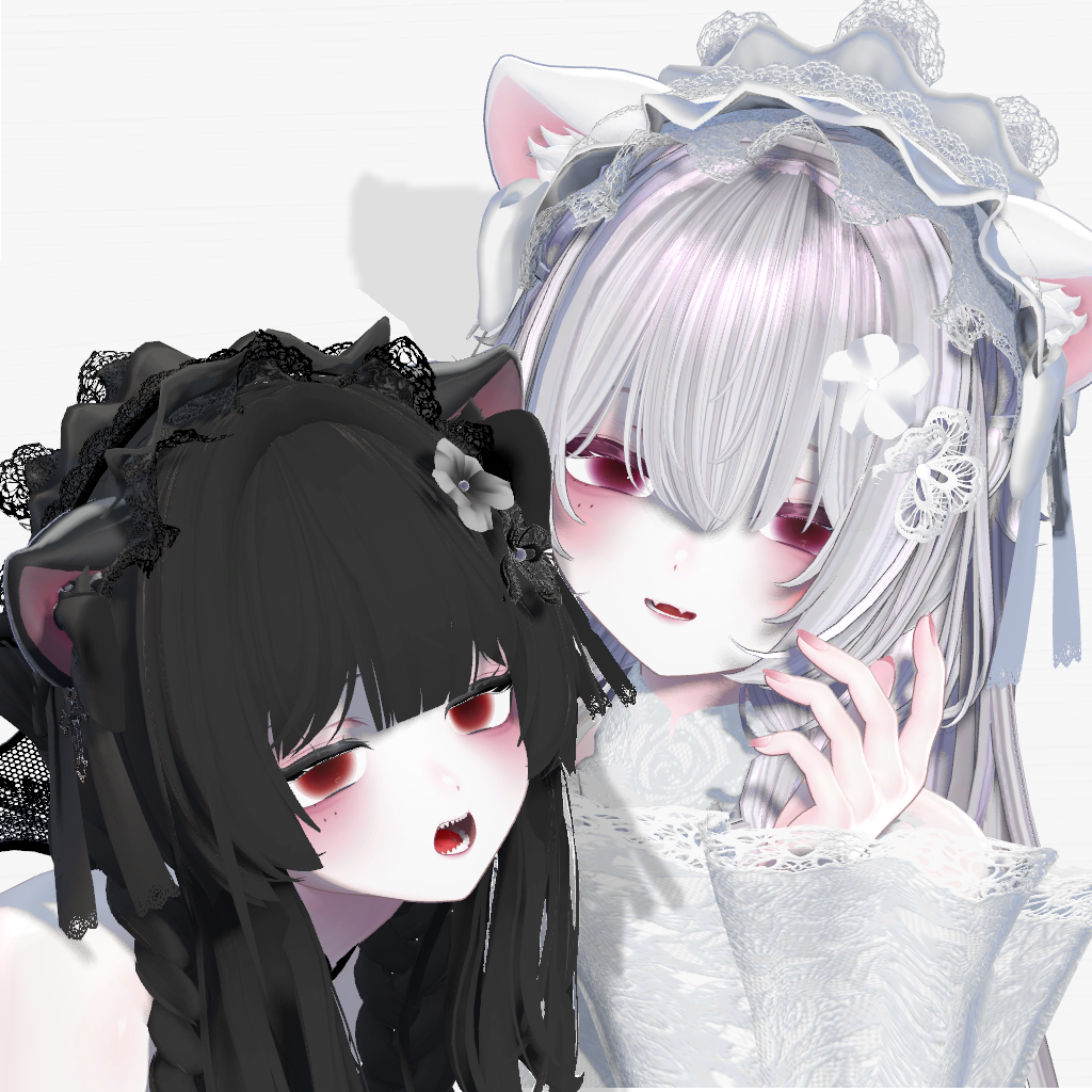 [Sio / しお]ぼんやりEye Texture - ochashop - BOOTH