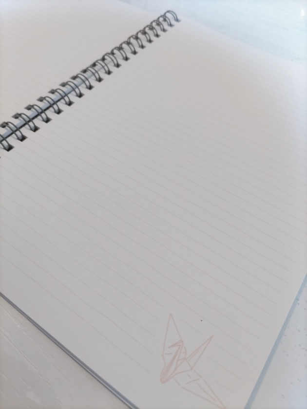 リングノート・シンアヤ - 7c-nanashi - BOOTH