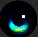 Eye Shader for VRChat - EXE/SHOP - BOOTH