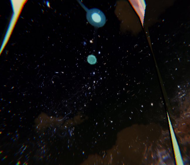 Distorted Panosphere Shader - EXE/SHOP - BOOTH