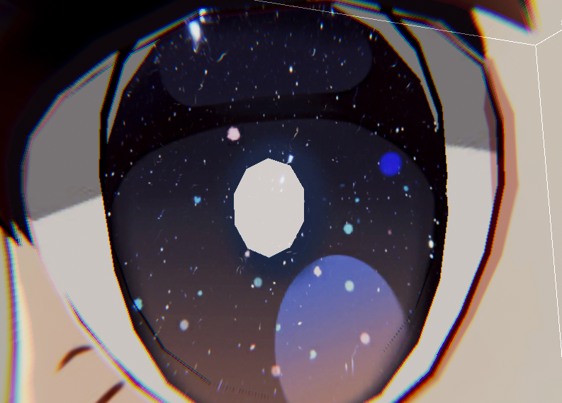 Distorted Panosphere Shader - EXE/SHOP - BOOTH