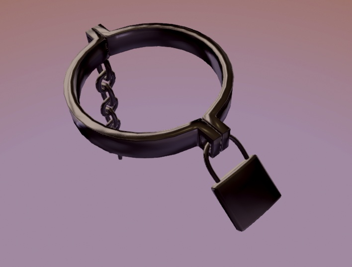 Manuka Demon Body Textures - EXE/SHOP - BOOTH