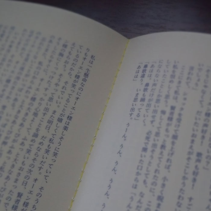 【頒布終了】ふたりぼっちの夜を探して（「不香の花に沈む心音」番外短編集）【mhyk夢】 - Nuit noire（真夜中文庫） - BOOTH