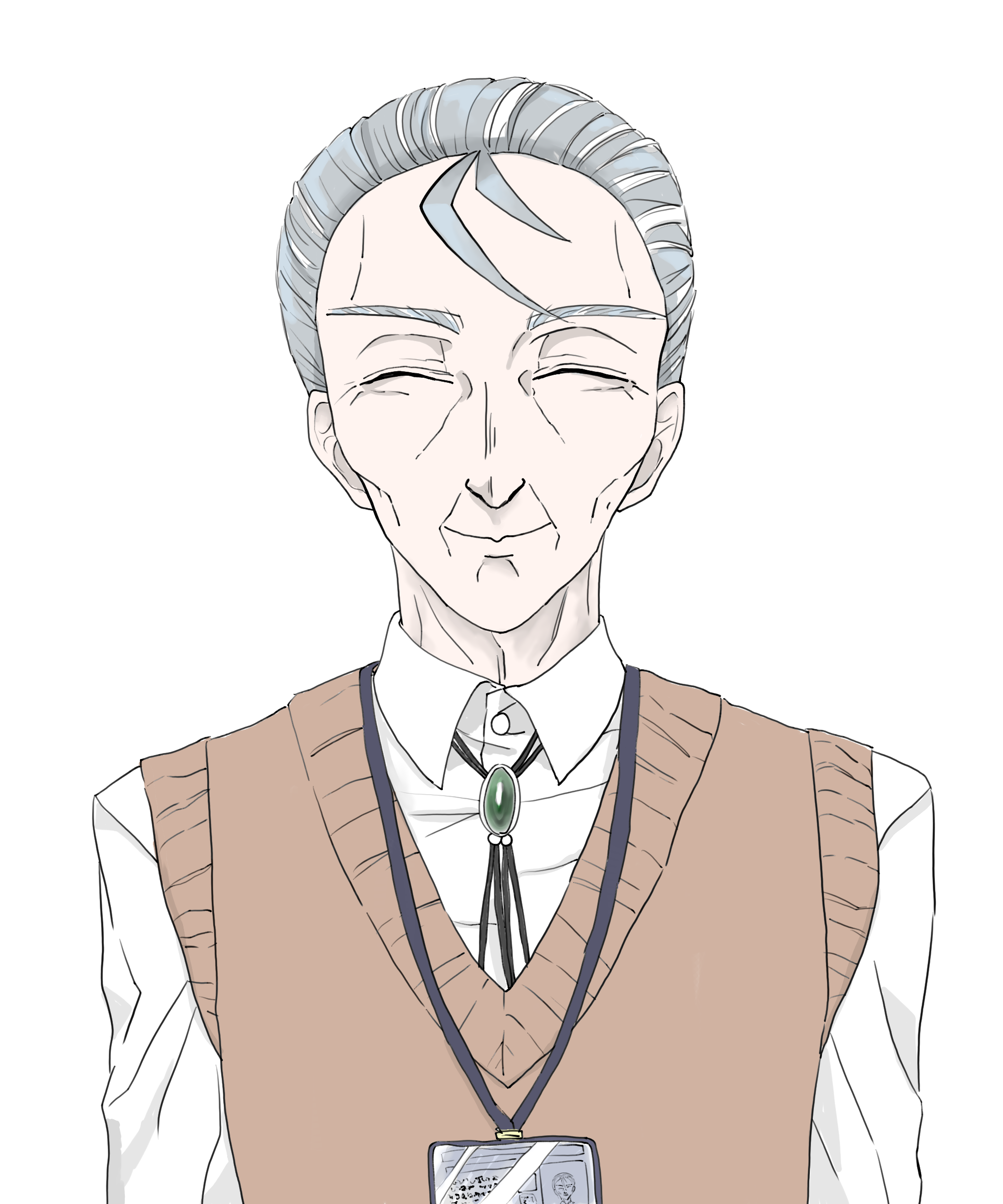 【CoCシナリオ】Goodbye,nightmares【本文無料】【6・7版両対応】【SPLL:E110384】 - 練り物工場 - BOOTH