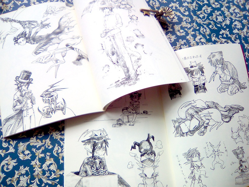 【頒布終了】アンヴァース博物館 - sui-sai - BOOTH