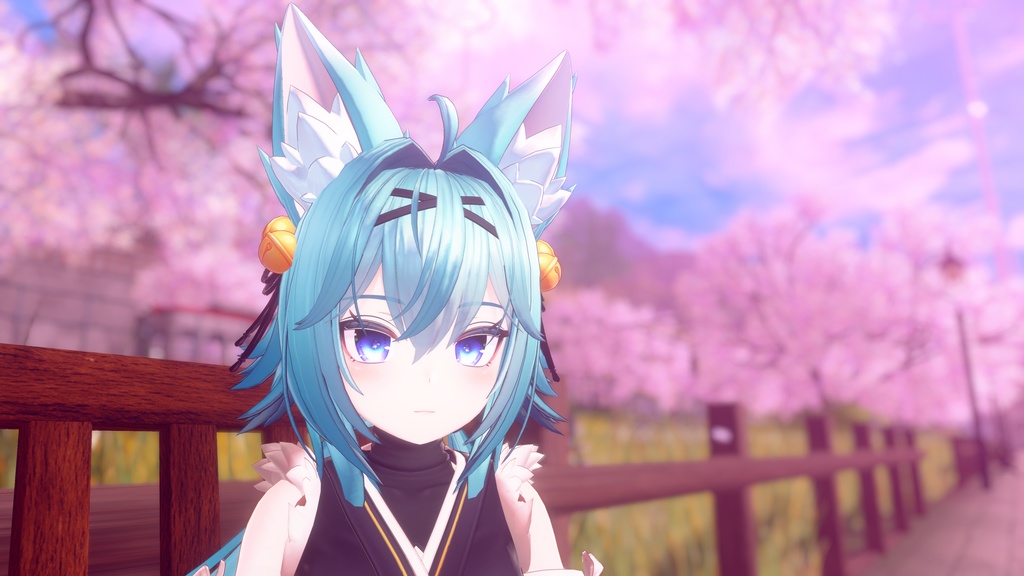 [Rindo] RadianceEyes - m1yashop - BOOTH