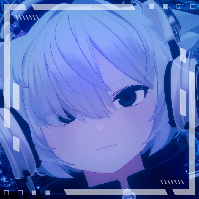 【無料】ennui simple eye【真冬対応】 - いんすたんとだすと - BOOTH