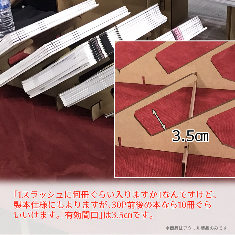 キカンスラッシュ - ND-COCO - BOOTH