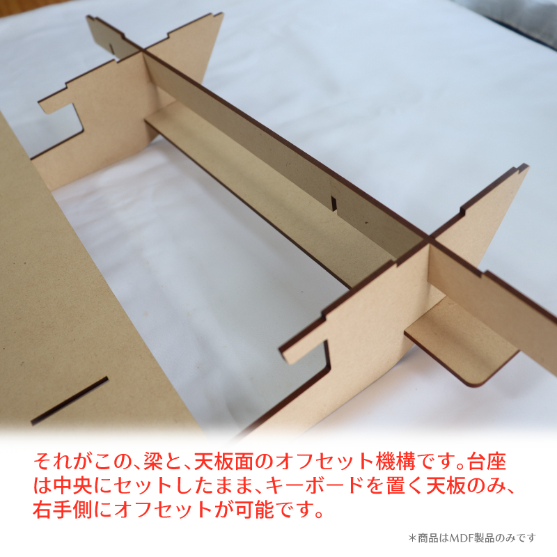 エキボードNEO24 - ND-COCO - BOOTH