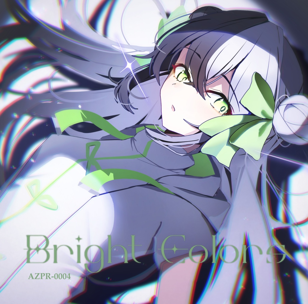 【受注生産】Bright Colors トールケースパッケージ版 - Project Azure - BOOTH