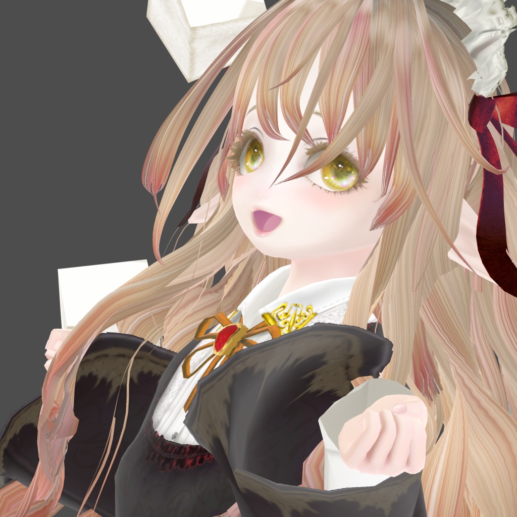 Cup Fairy003[ユーレカ] VRC - 水浸堂01 - BOOTH