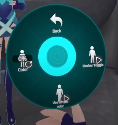 QT Marker v1.3 - dbqt - BOOTH