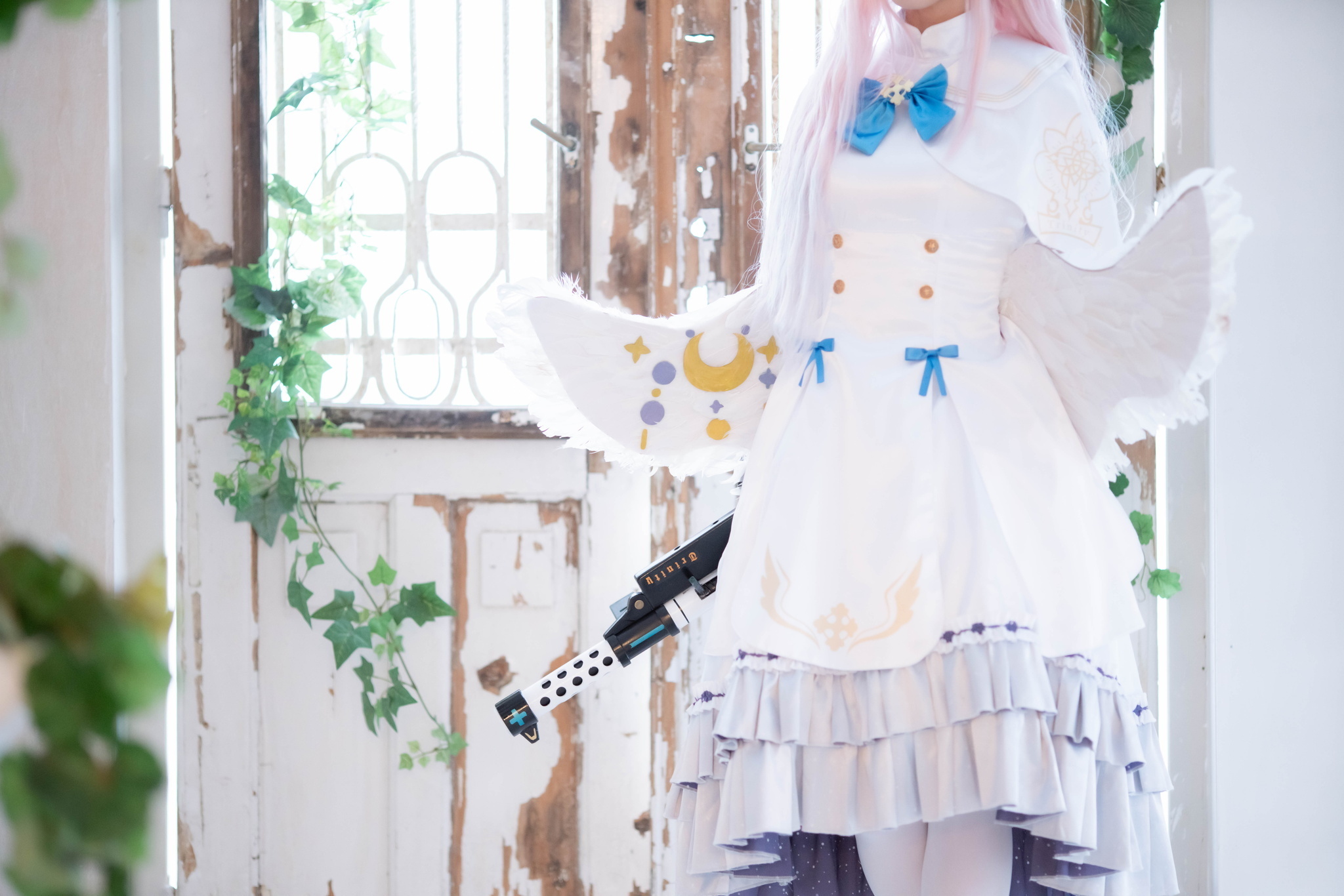 ブルーアーカイブ The memories - drawers_come_true - BOOTH