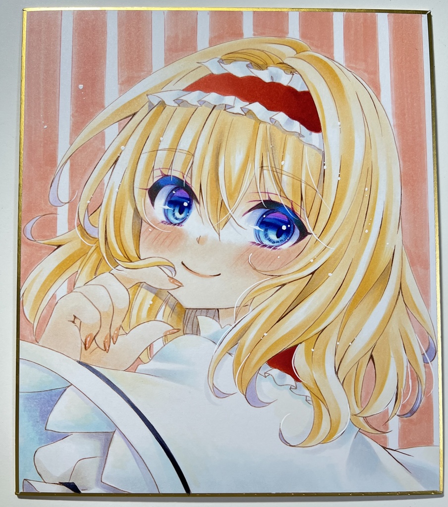 リクエスト権(中色紙のみ) - rinrin'sROOM - BOOTH