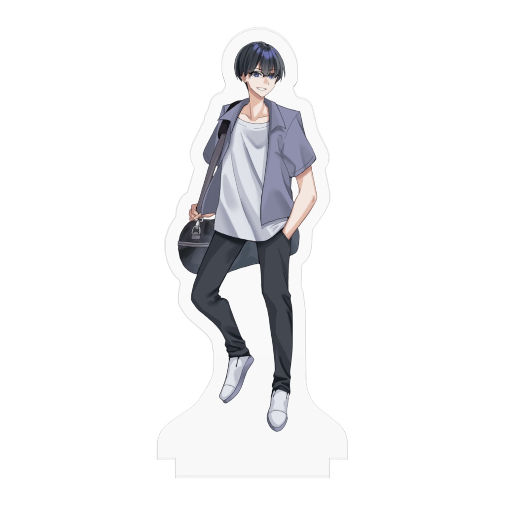 夏のお出かけ～香月ver.～ - tete-a-tete - BOOTH