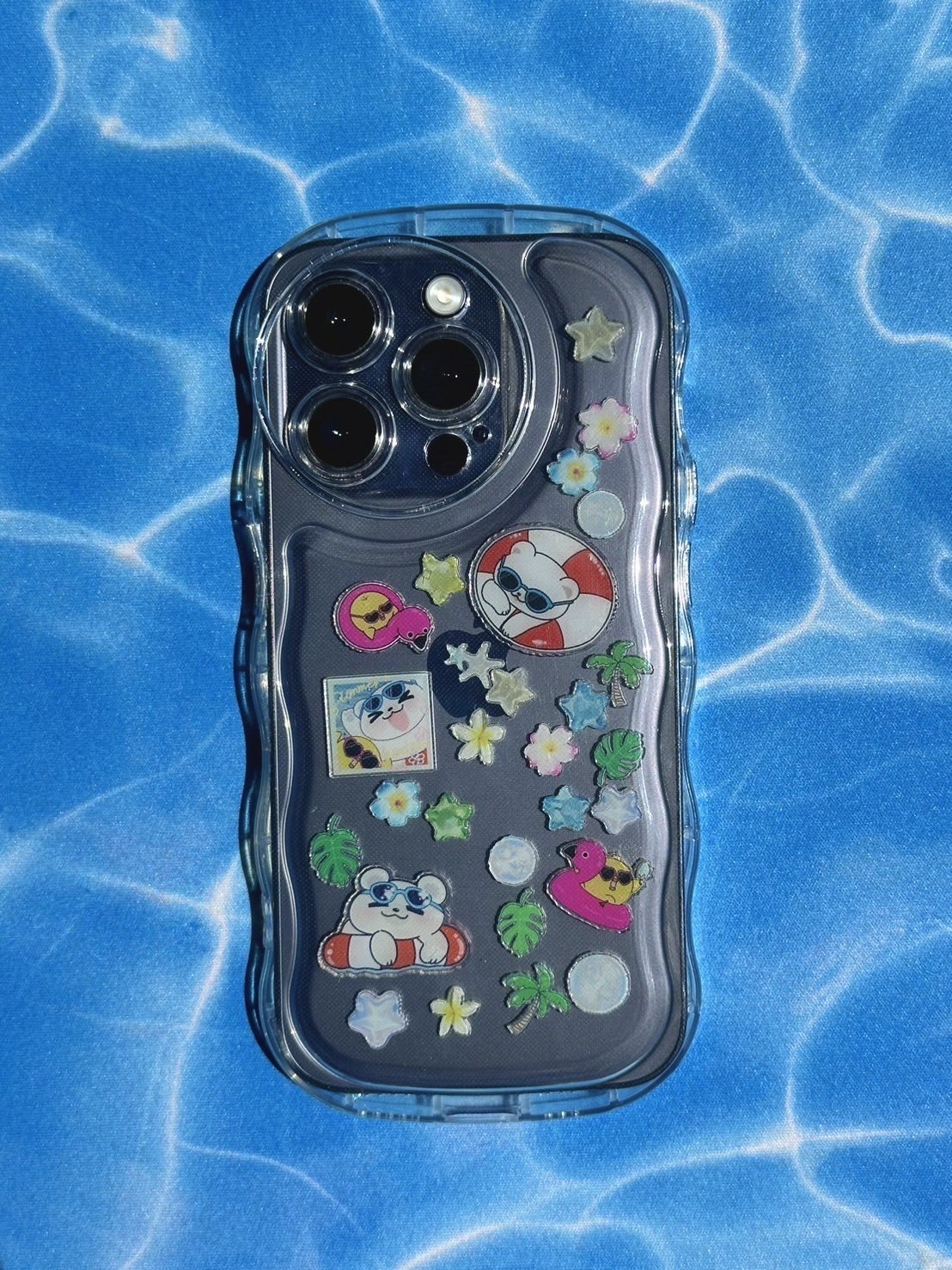 【受注生産】iphone13ケース - 絵描き熊BOOOOTH - BOOTH