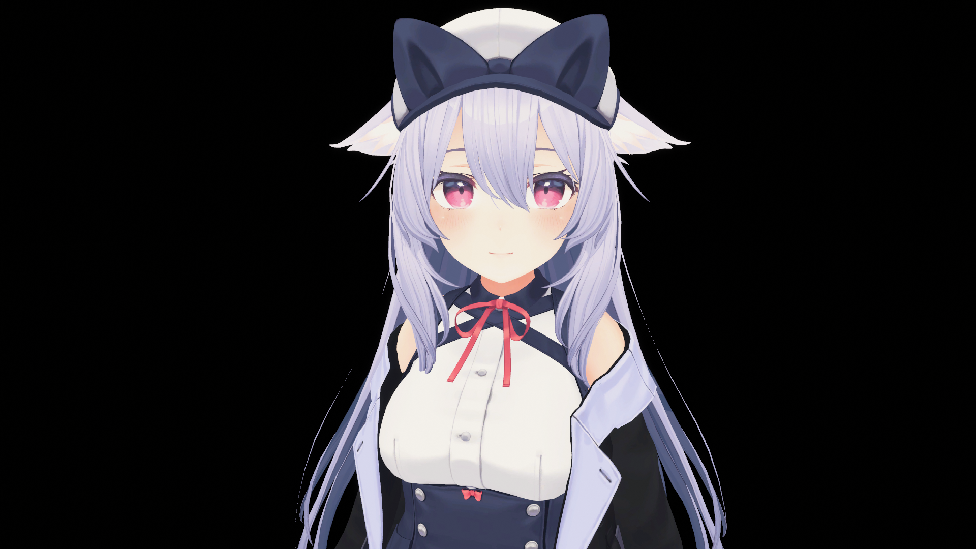 lilToon PCSS Extension — VRChat/Unity用プロフェッショナルソフトシャドウ拡張（Poiyomi対応 ...