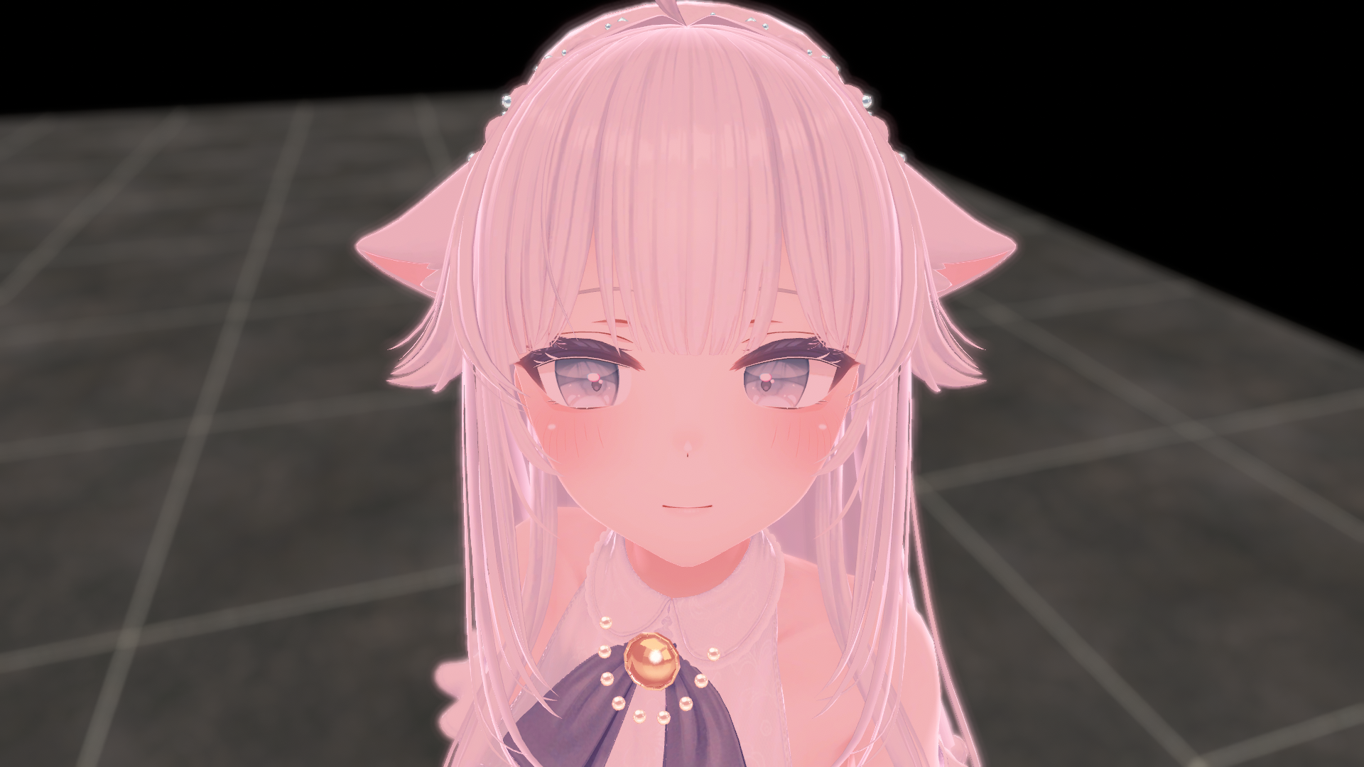 lilToon PCSS Extension — VRChat/Unity用プロフェッショナルソフトシャドウ拡張（Poiyomi対応 ...