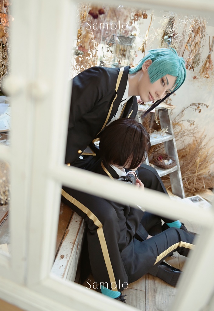 TOIRO -Forget me not- - 桔梗堂 - BOOTH