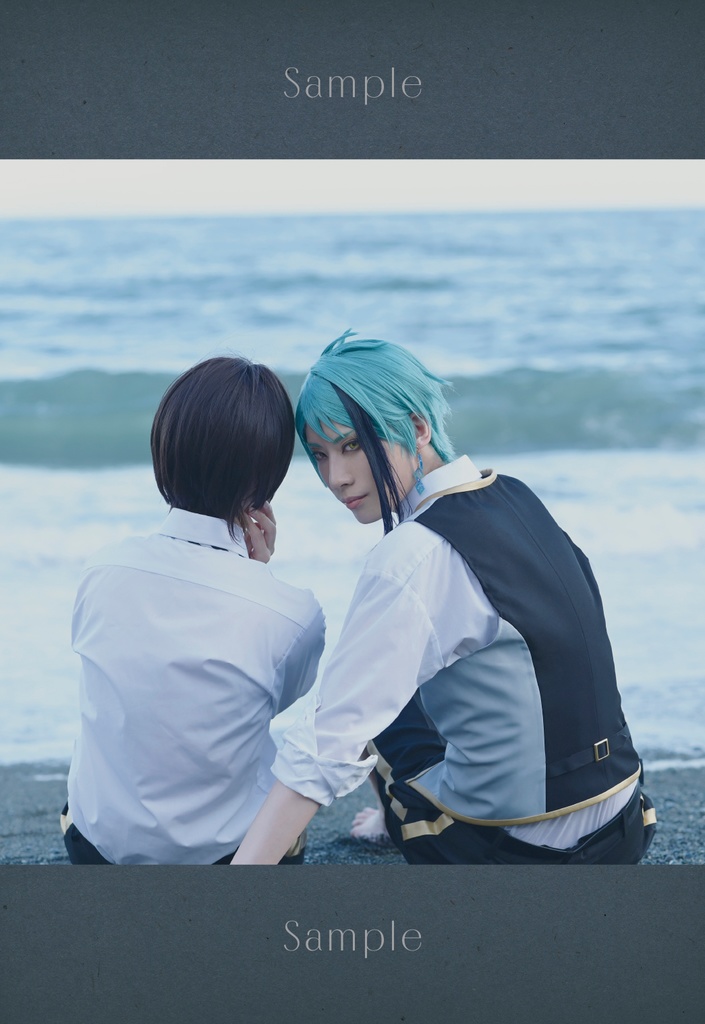 TOIRO -Forget me not- - 桔梗堂 - BOOTH